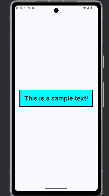 【Jetpack Compose】android初学者がModifierでできることをまとめました #Android - Qiita