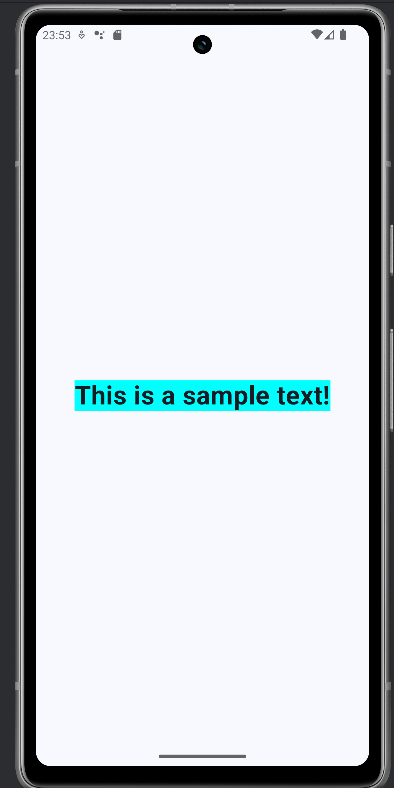 【Jetpack Compose】android初学者がModifierでできることをまとめました #Android - Qiita