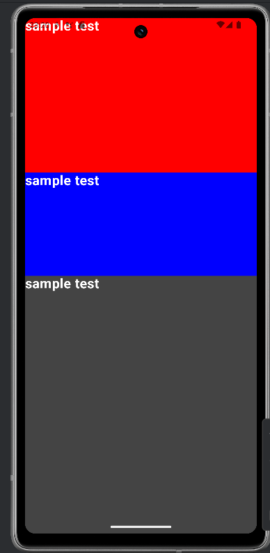 【Jetpack Compose】android初学者がModifierでできることをまとめました #Android - Qiita