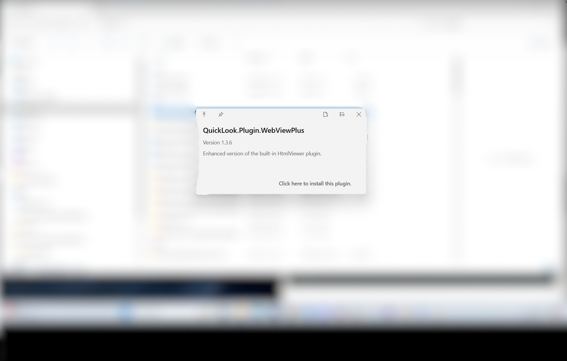 超便利なソフト「Quicklook」 #3D - Qiita