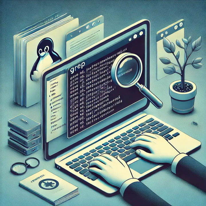 改めてLinuxコマンドを理解する [grep編] #初心者 - Qiita