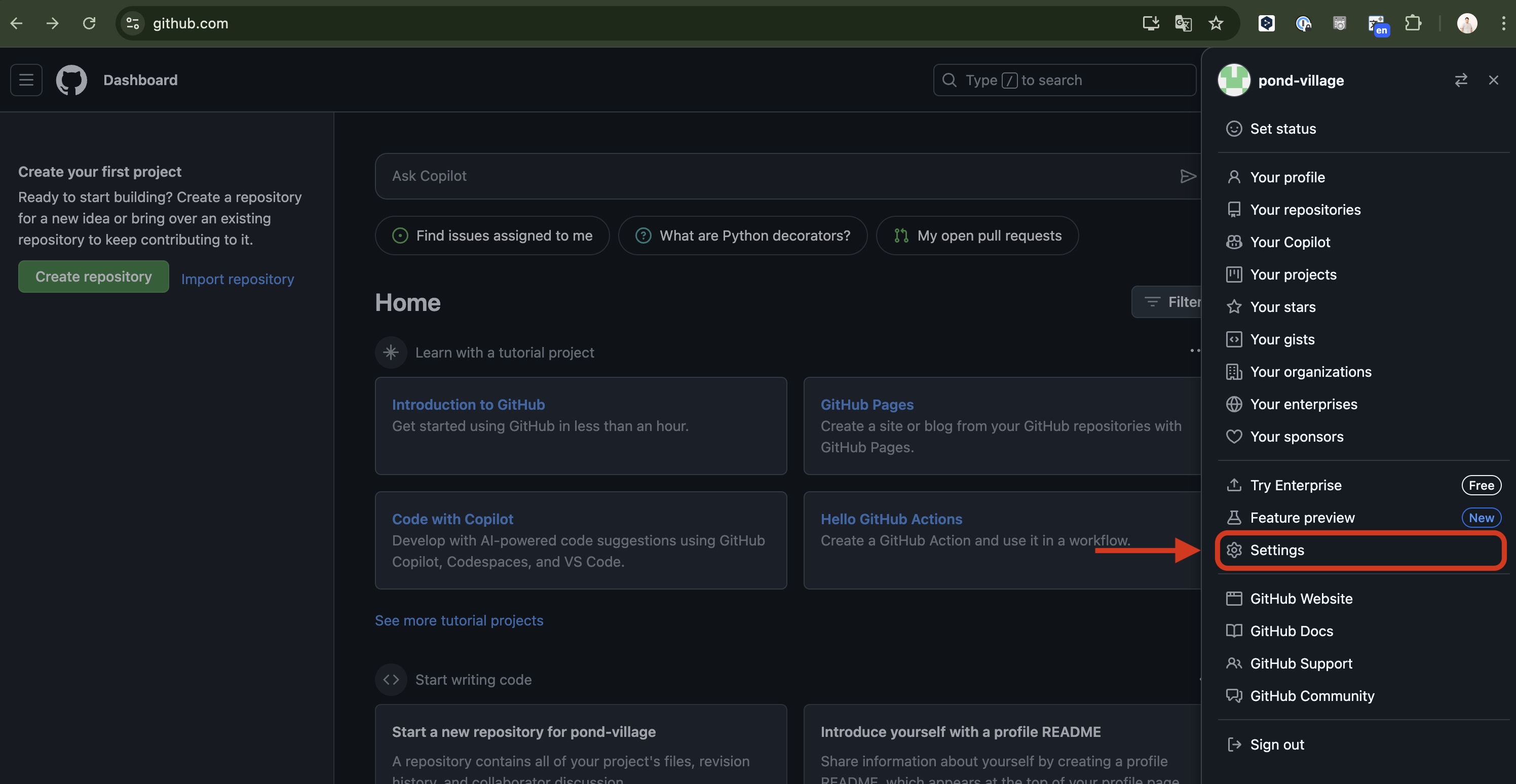 【🔰初心者向け】Git入門 [GitHub登録→SSH接続→Cloneまで] #Linux - Qiita