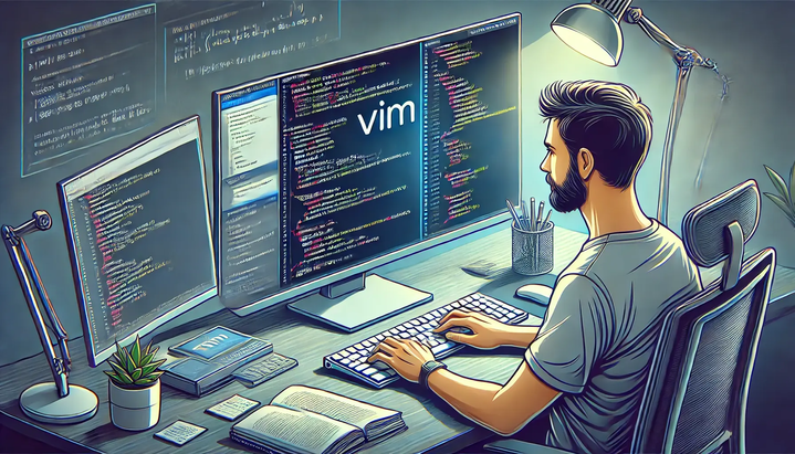 【🔰初心者向け】Vimのススメ① [攻略はインサートから！] #初心者 - Qiita
