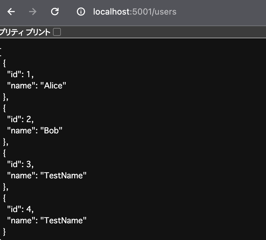 改めてdockerを理解する⑨ Composeによる複数コンテナ連携 初心者 Qiita 