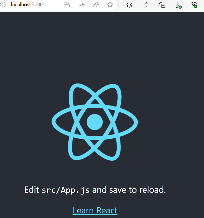 React開発入門① ～React開発環境構築〜 #Node.js - Qiita