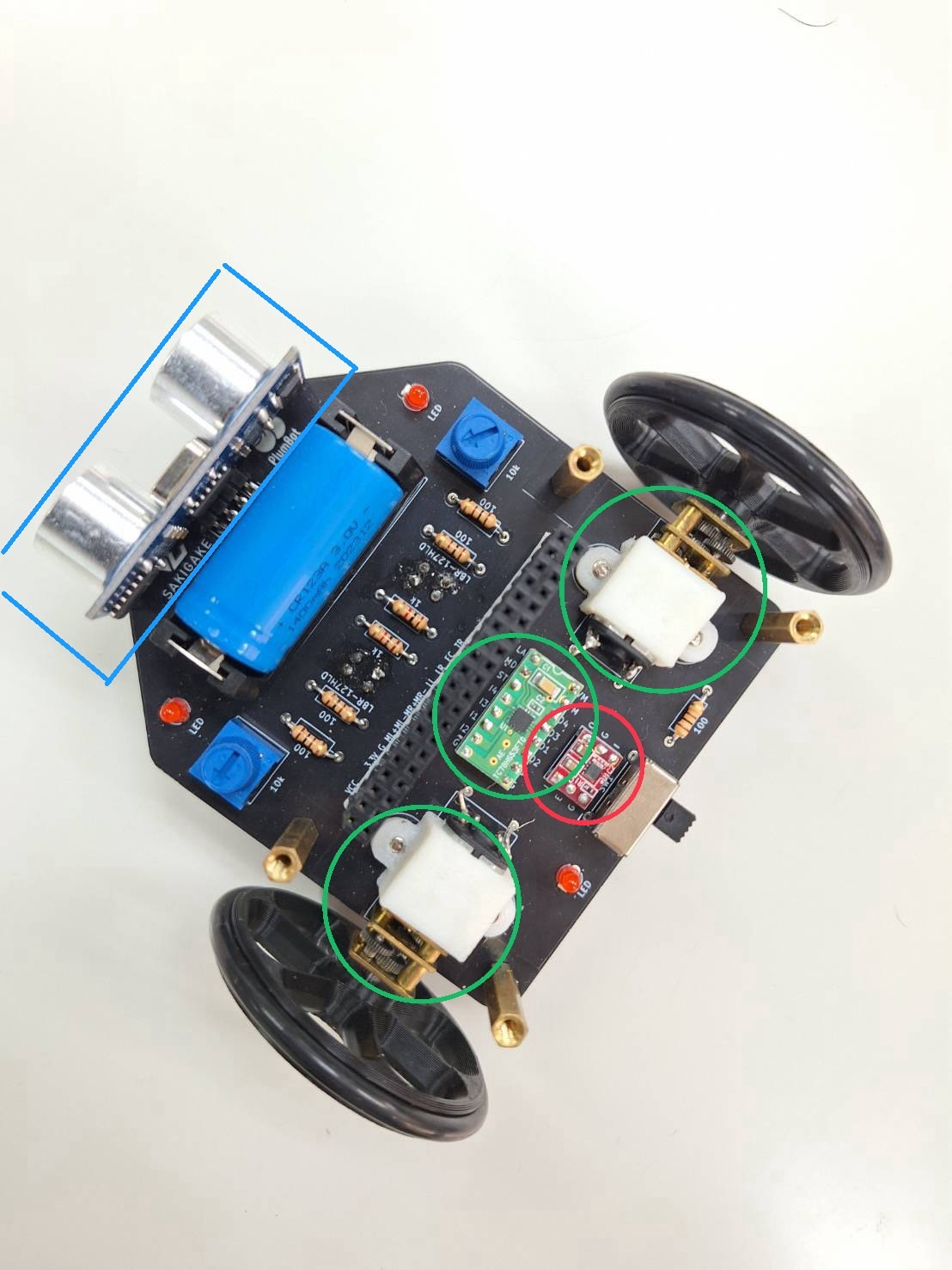 Raspberry pi pico WHをMicroPythonで動かす #RaspberryPiPico - Qiita