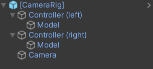 UnityでSteamVR Pluginを利用してゲーム作った話 -準備編- #Unity - Qiita
