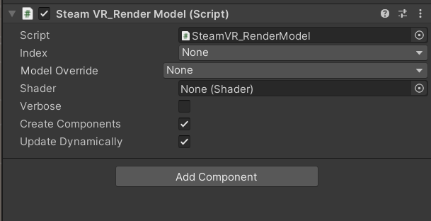 UnityでSteamVR Pluginを利用してゲーム作った話 -準備編- #Unity - Qiita