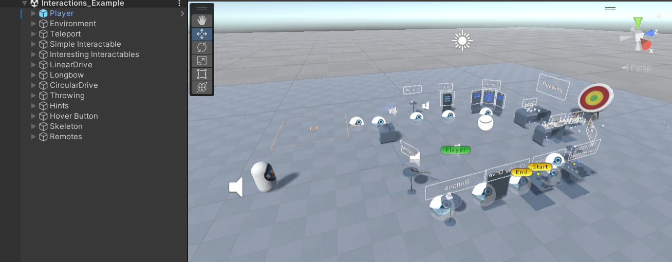 UnityでSteamVR Pluginを利用してゲーム作った話 -準備編- #Unity - Qiita