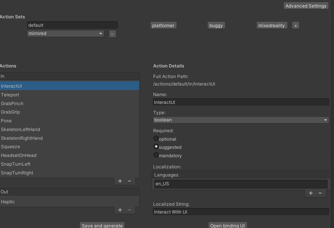 UnityでSteamVR Pluginを利用してゲーム作った話 -準備編- #Unity - Qiita