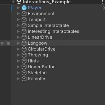 UnityでSteamVR Pluginを利用してゲーム作った話 -準備編- #Unity - Qiita