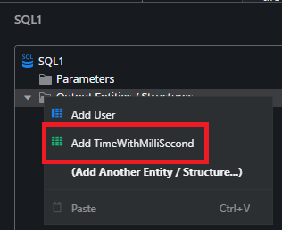OutSystems 11でミリ秒を計測 #outsystems - Qiita