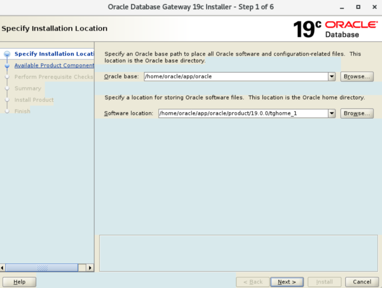 Oracle DatabaseからNon-OracleDB(MySQL)へのDatabase Gateway for ODBCを用いた ...