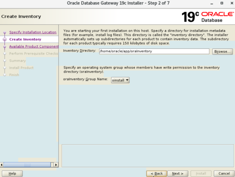 Oracle DatabaseからNon-OracleDB(MySQL)へのDatabase Gateway for ODBCを用いた ...