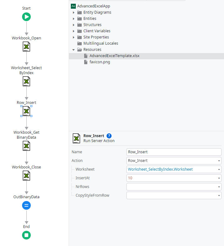 【OutSystems】Advanced Excel 使用時に入力規則が解除されてしまう #outsystems - Qiita