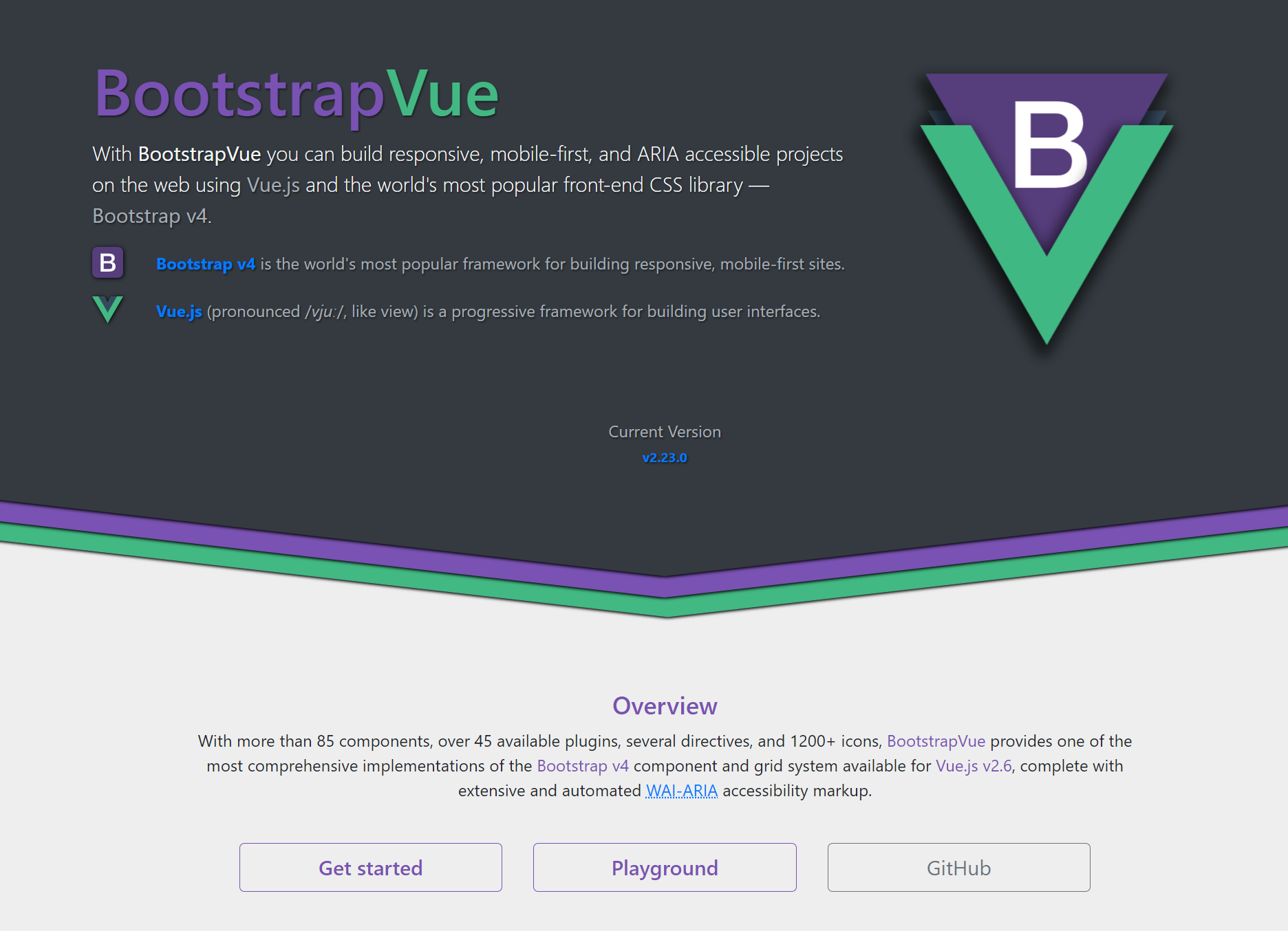 2024年を形作るトップ6のVue. js UIライブラリ #Vue.js - Qiita