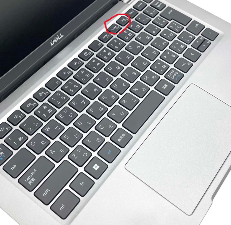 [番外編 #9] よく「 キー」を使ってます ~ HOME END PGUP PGON~ #Keyboard - Qiita