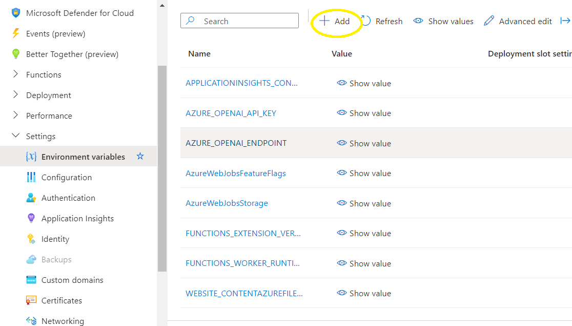 Azure FunctionsでGPT-4oのストリーミングを実現する方法 #Python - Qiita