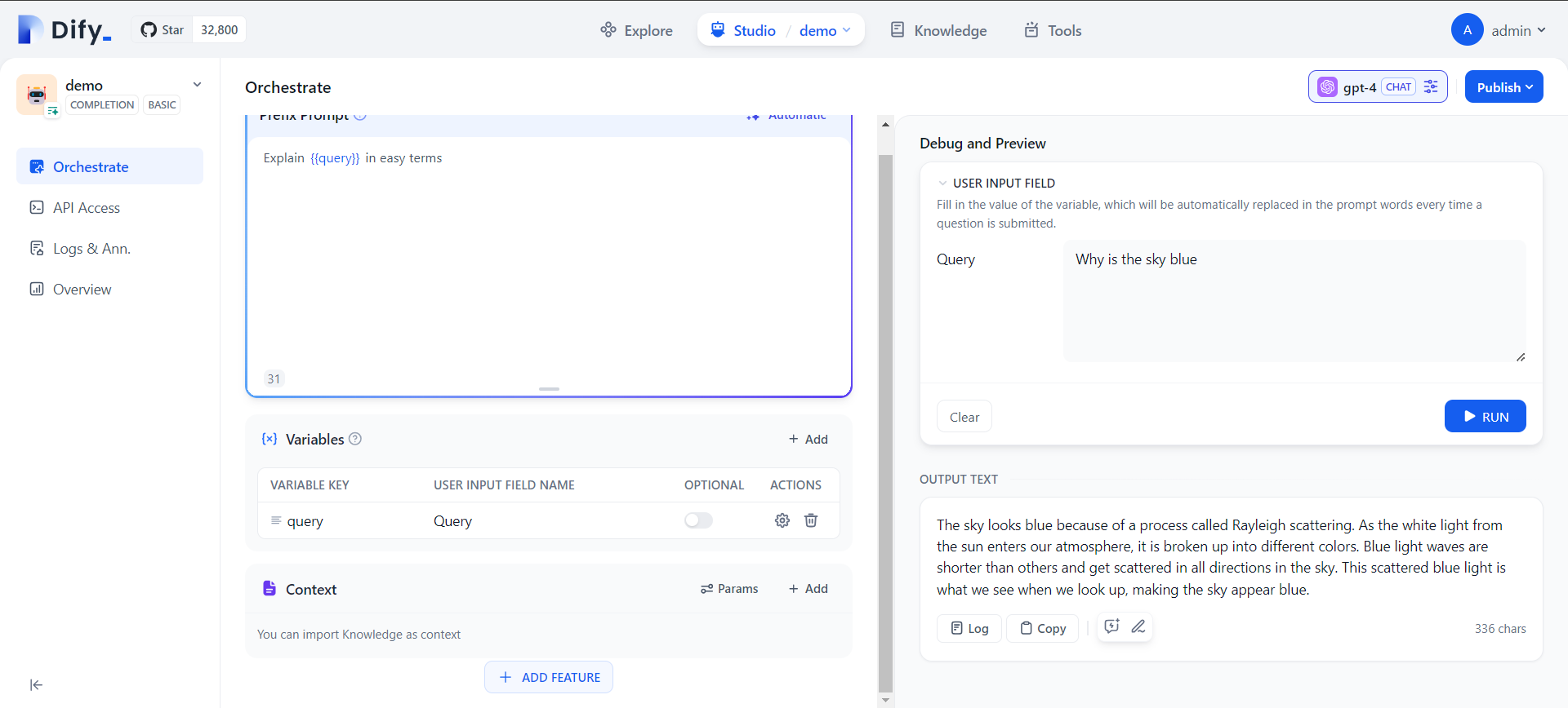 🐢Dify | インストール #AI - Qiita