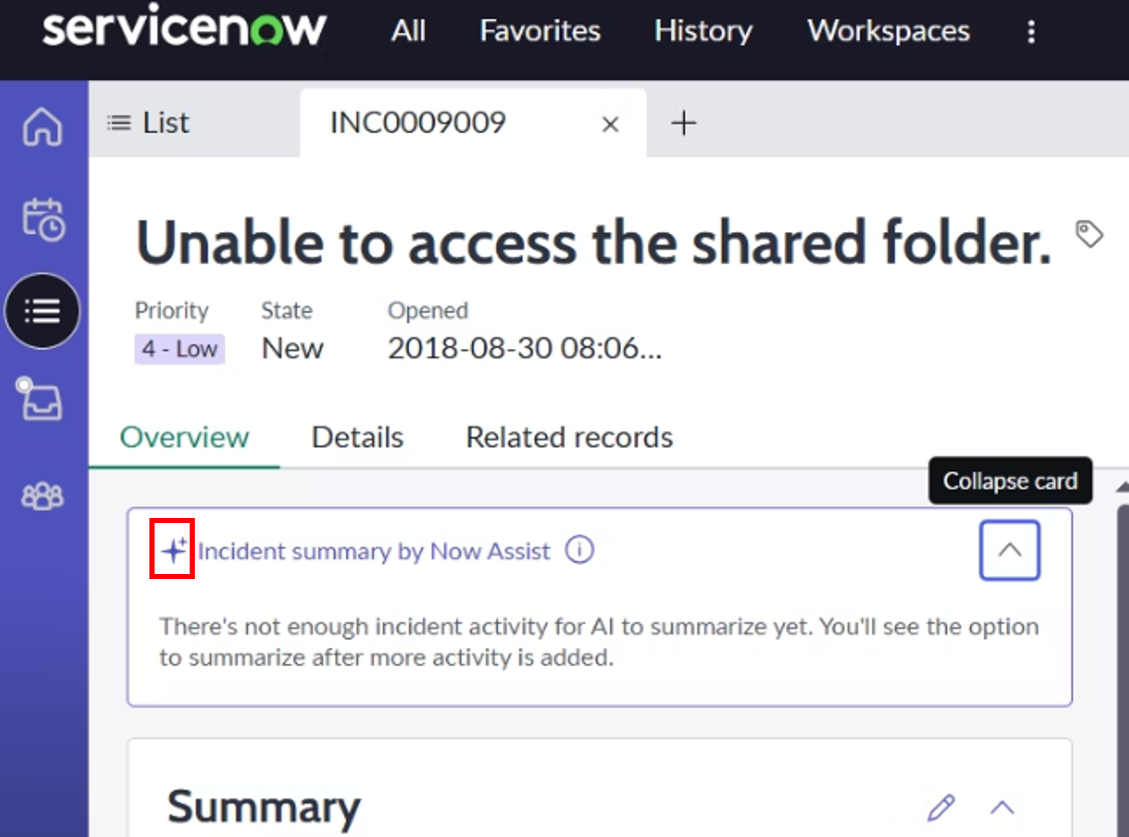 【ServiceNow】Now Assistの生成AIスキルを6つに分類して紹介 #AI - Qiita