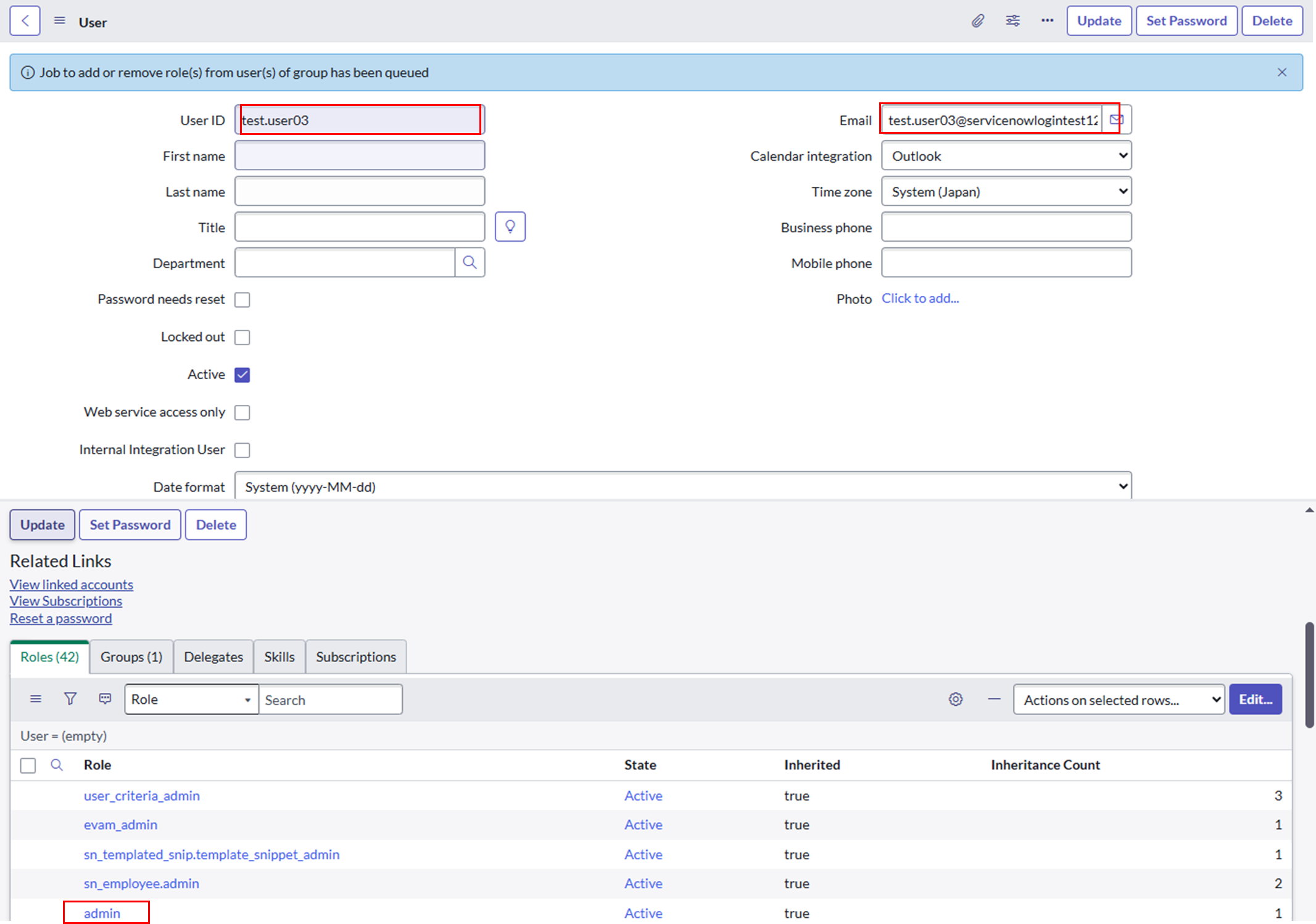 【ServiceNow】Microsoft Entra IDでSSOを設定する方法 #ServiceNow - Qiita