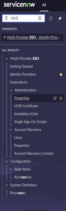 【ServiceNow】Microsoft Entra IDでSSOを設定する方法 #ServiceNow - Qiita
