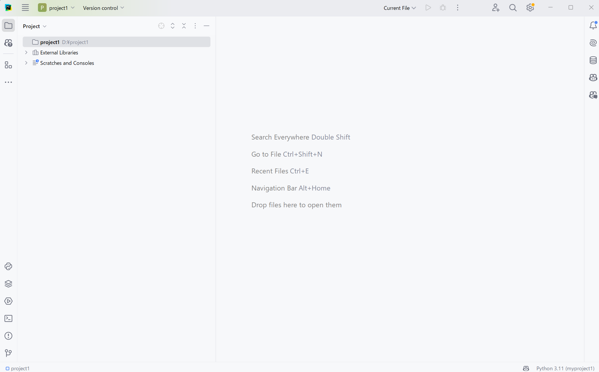 pycharmショートカットまとめ (python) #Python - Qiita