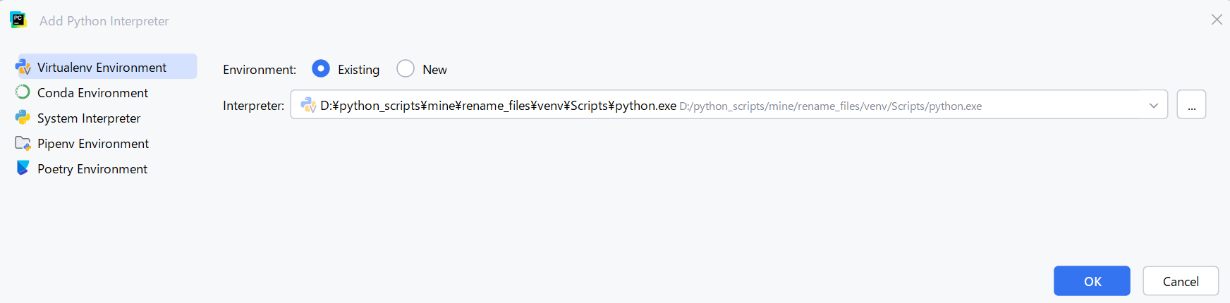 pycharmショートカットまとめ (python) #Python - Qiita
