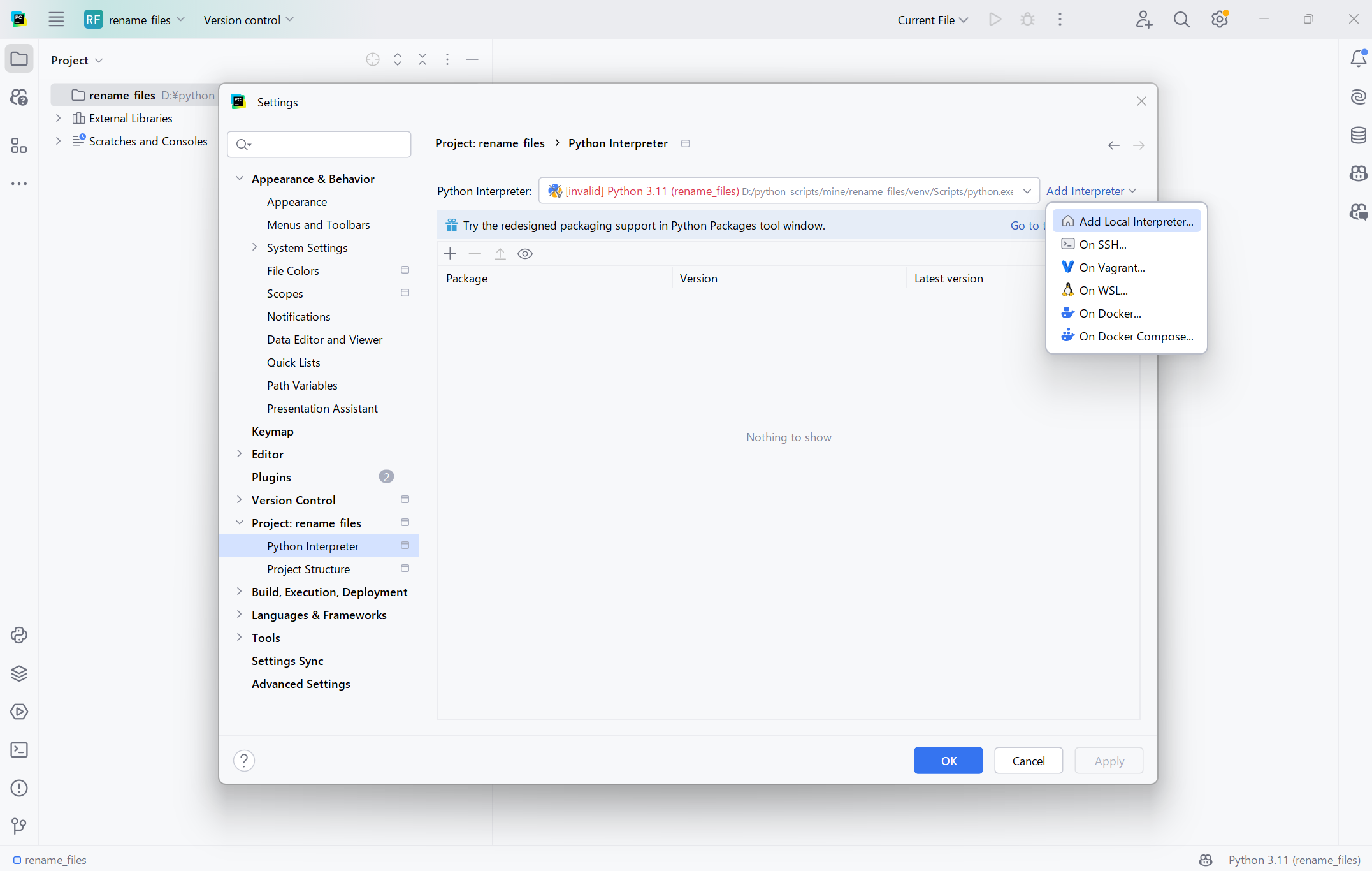 pycharmショートカットまとめ (python) #Python - Qiita