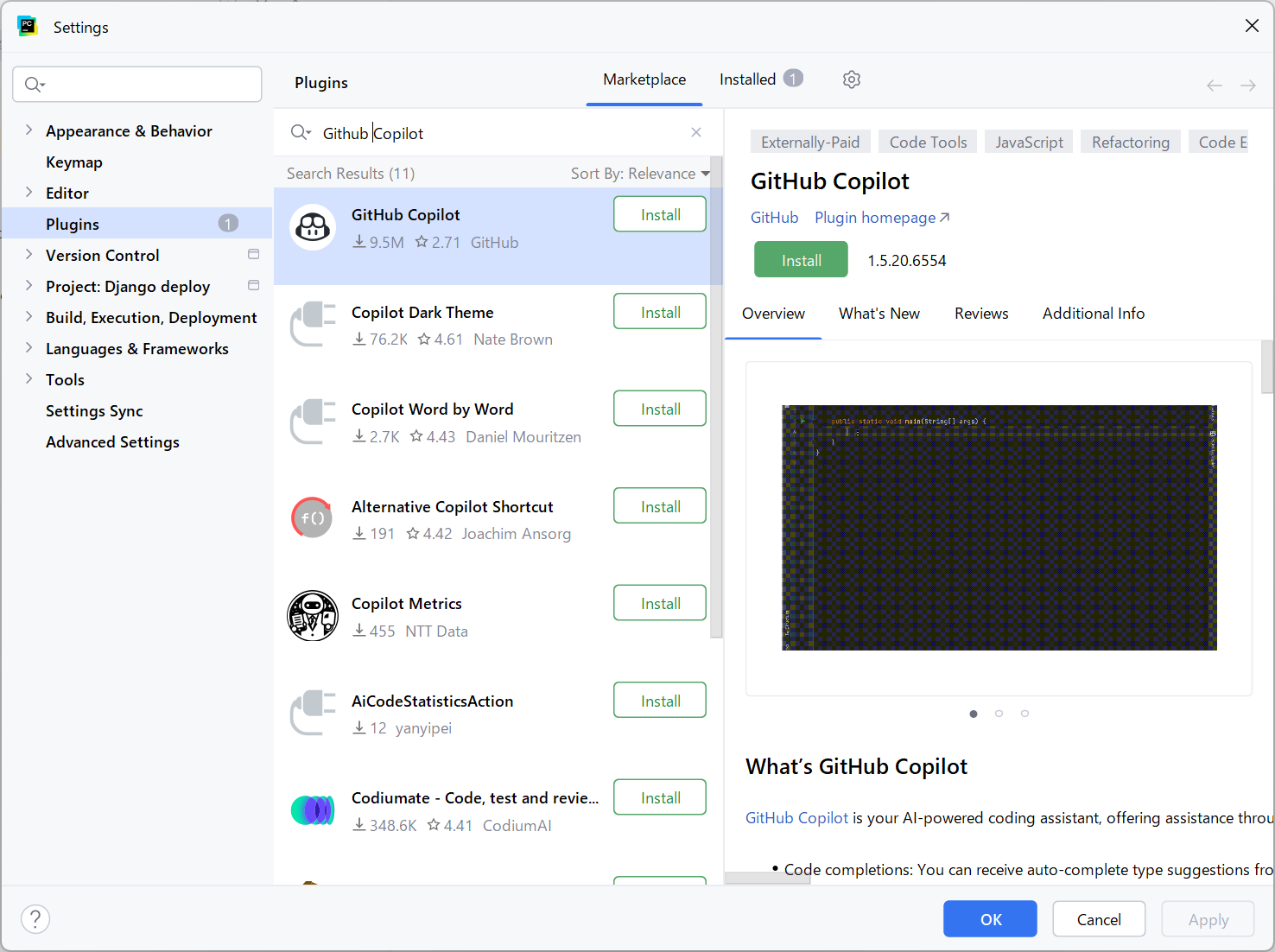 pycharmショートカットまとめ (python) #Python - Qiita
