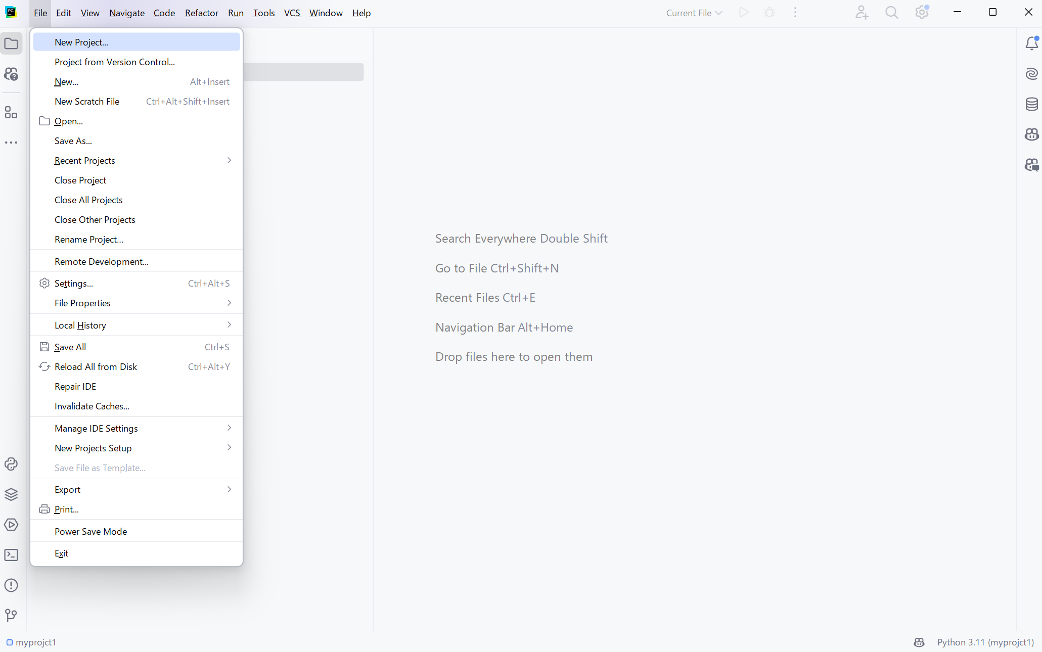 pycharmショートカットまとめ (python) #Python - Qiita
