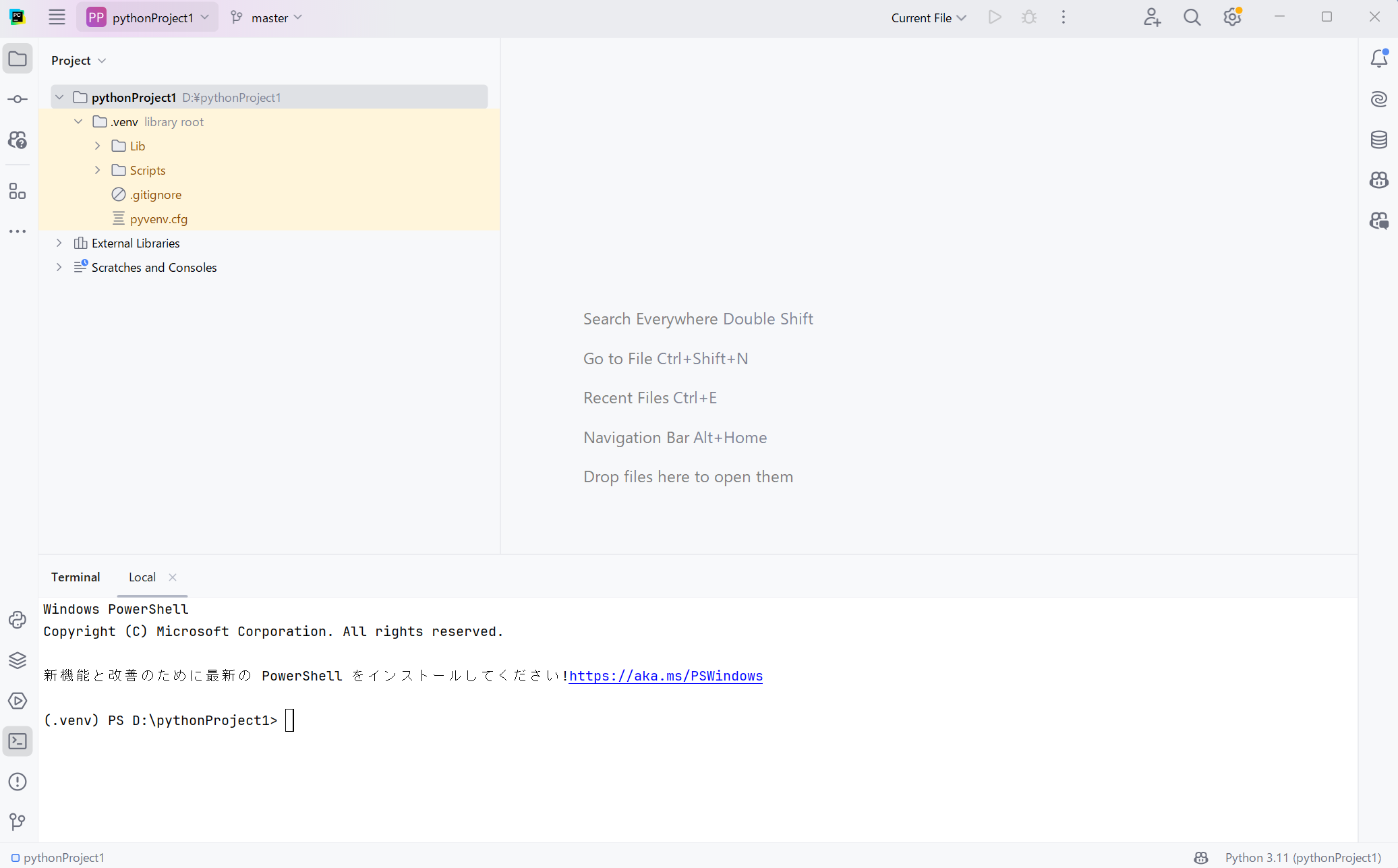 pycharmショートカットまとめ (python) #Python - Qiita
