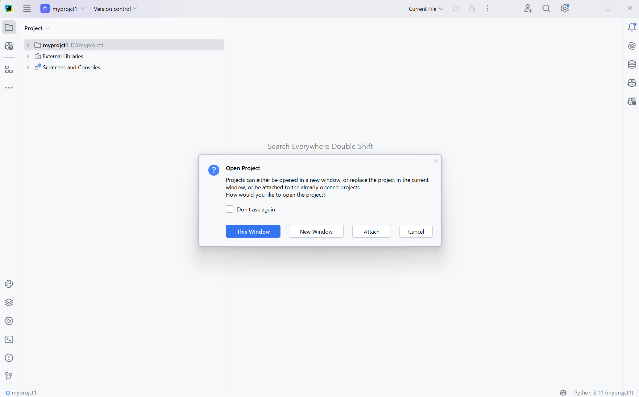 pycharmショートカットまとめ (python) #Python - Qiita