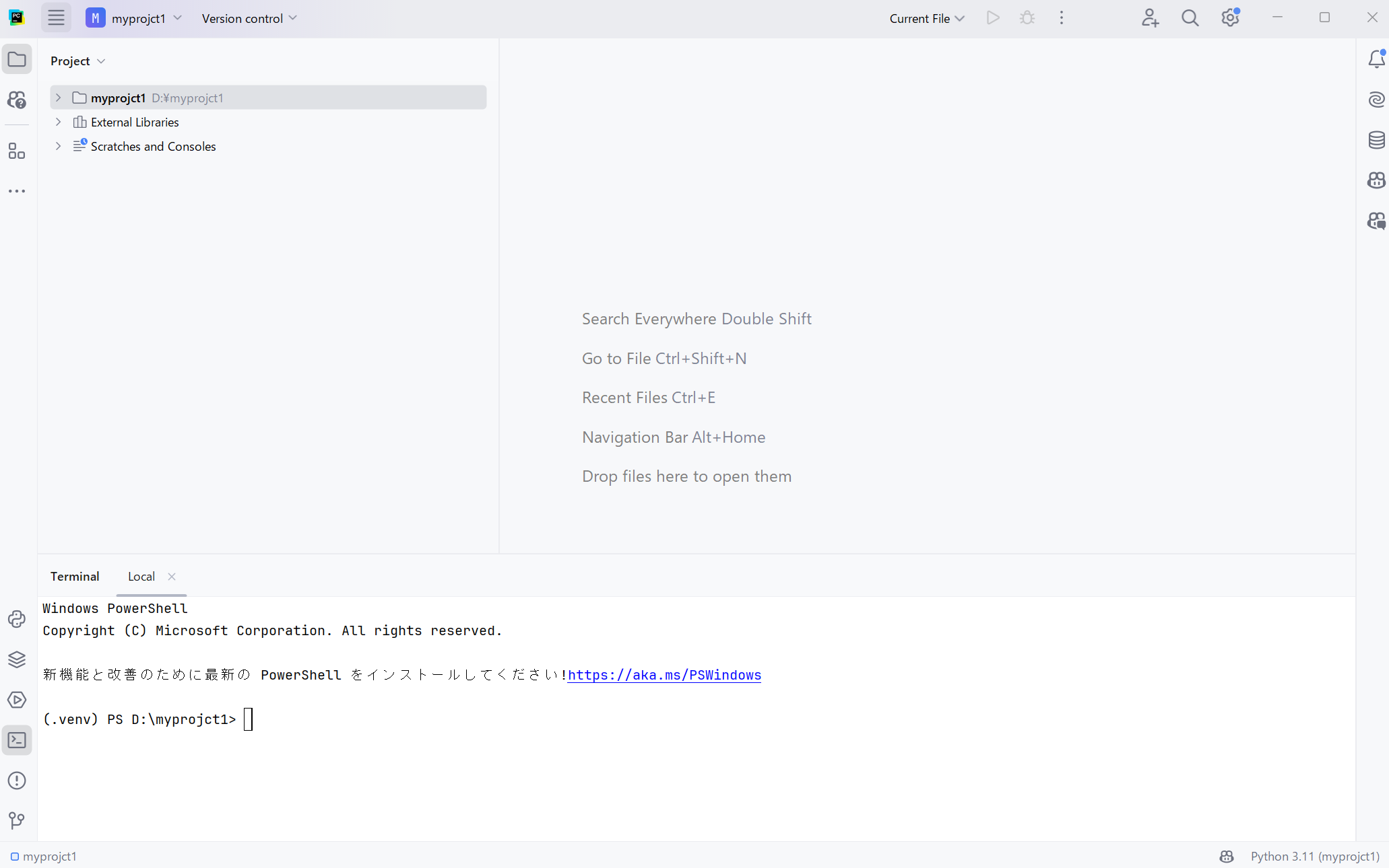 pycharmショートカットまとめ (python) #Python - Qiita