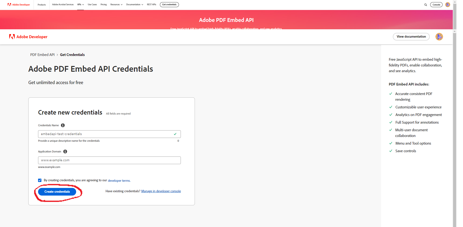 Adobe Document Services APIを使ってみよう #PDF - Qiita