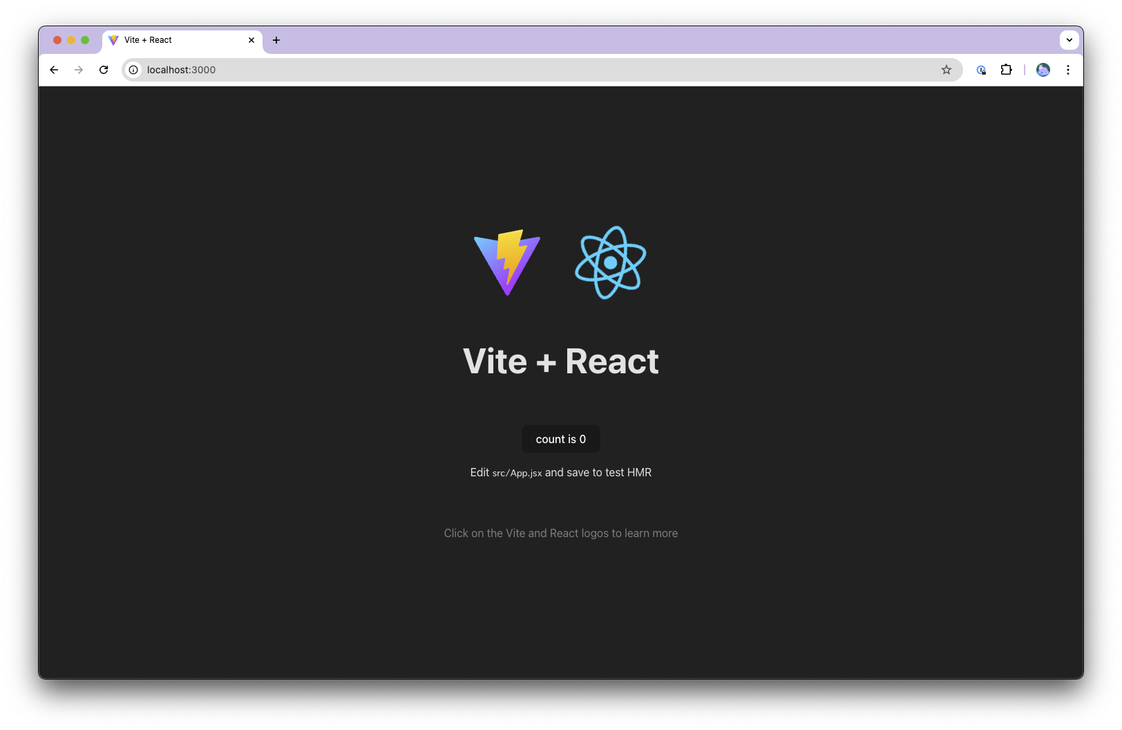 React開発を加速！ViteとDockerで作るシンプル開発環境入門 #Node.js - Qiita