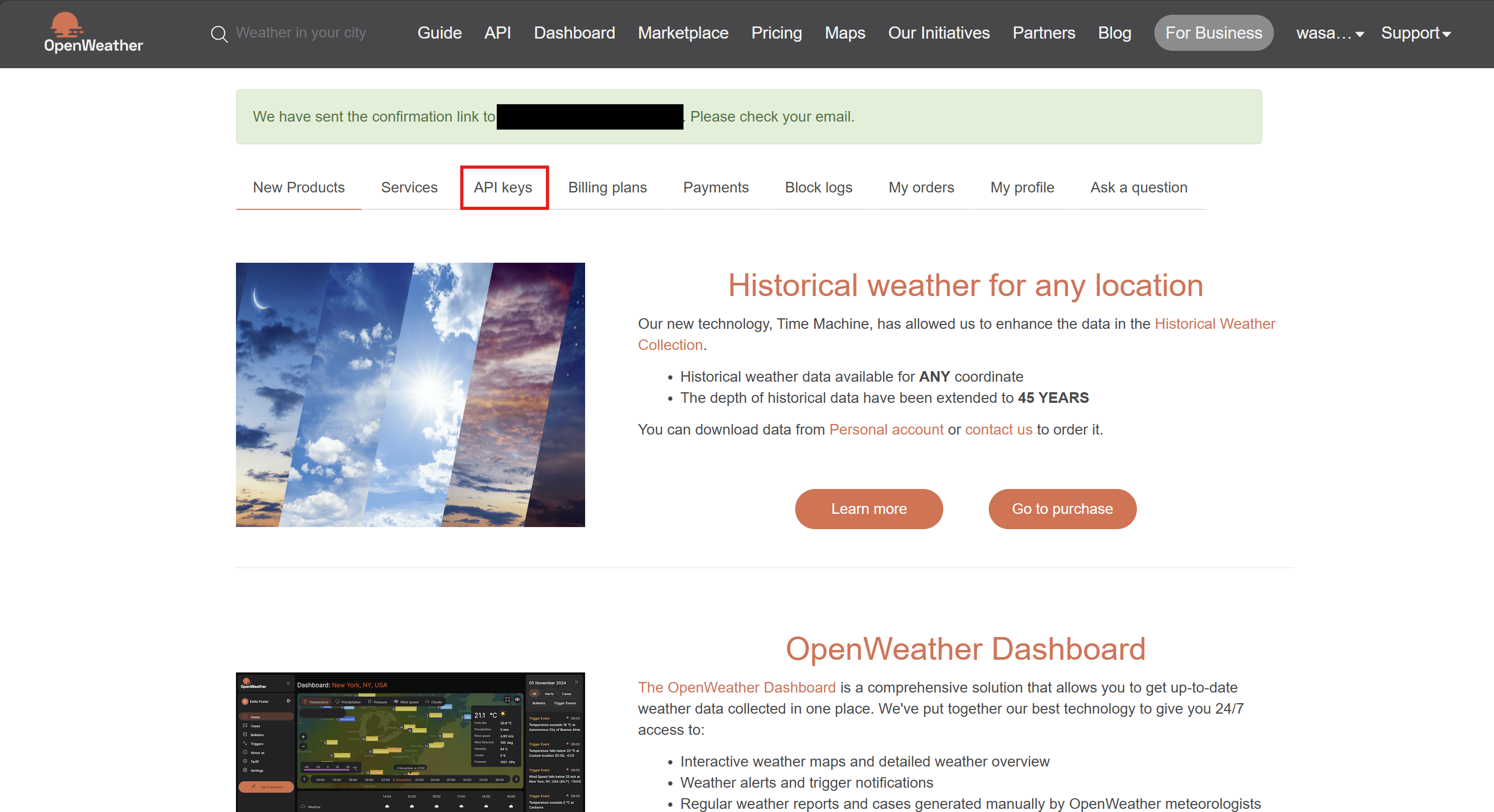 Python で Openweather Api の気象データを取得してみた Openweathermap Qiita 