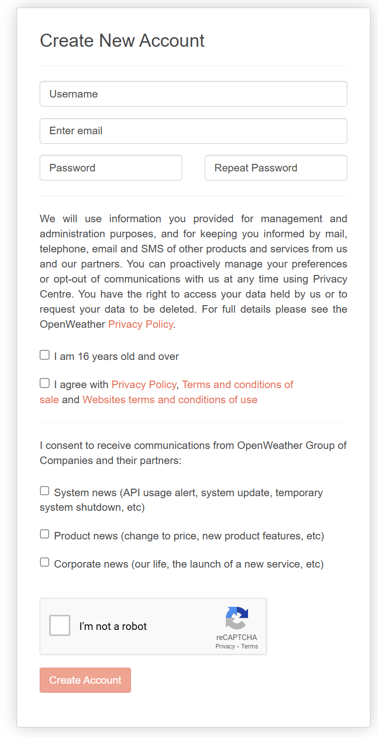 Python で OpenWeather API の気象データを取得してみた #OpenWeatherMap - Qiita