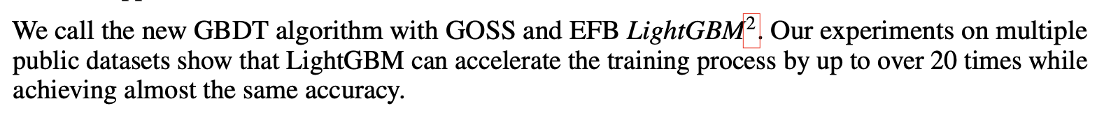 kaggleで使われている機械学習モデルのLightGBMの理論を論文からしっかりと理解する #Kaggle - Qiita