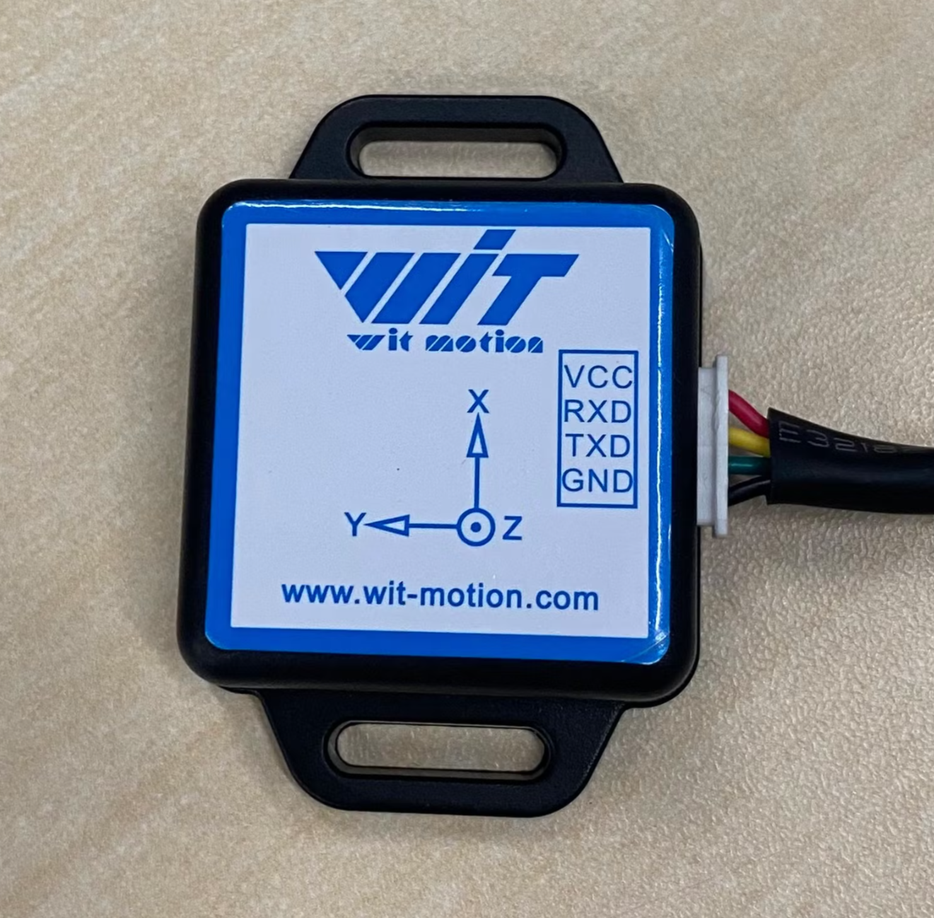 Witmotion IMUの動作方法（ROS2） #自動運転 - Qiita