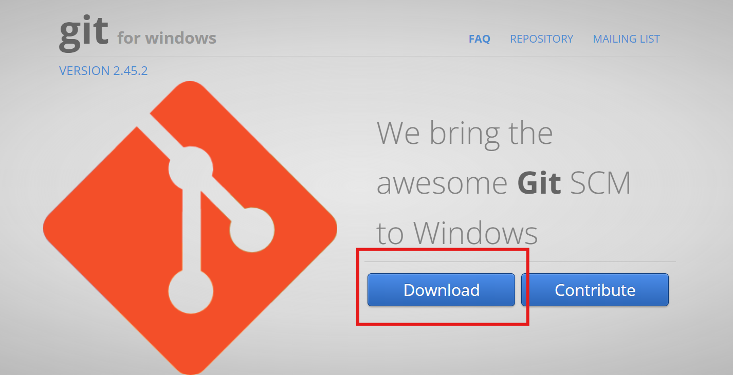 【GitHub】初めてのGitHub~GitHubリポジトリ作成まで #Windows - Qiita