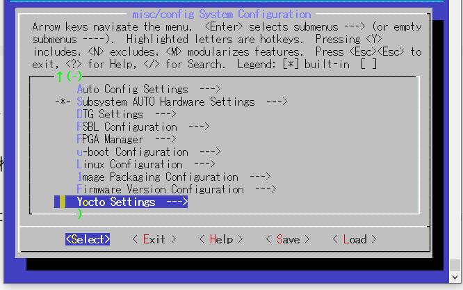 Petalinux 2021.2 & ZedBoard (2) Linuxを動作させてみる #FPGA - Qiita