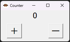 tkinterにアイコンをつけてexeにする #Python - Qiita
