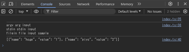 py2wasm+WasmerでPython製WebAssemblyを動かす #wasmer - Qiita