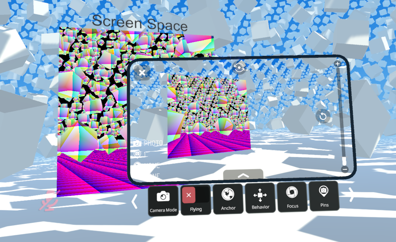 【VRChat】プレイヤーカメラを再現する #UdonSharp - Qiita