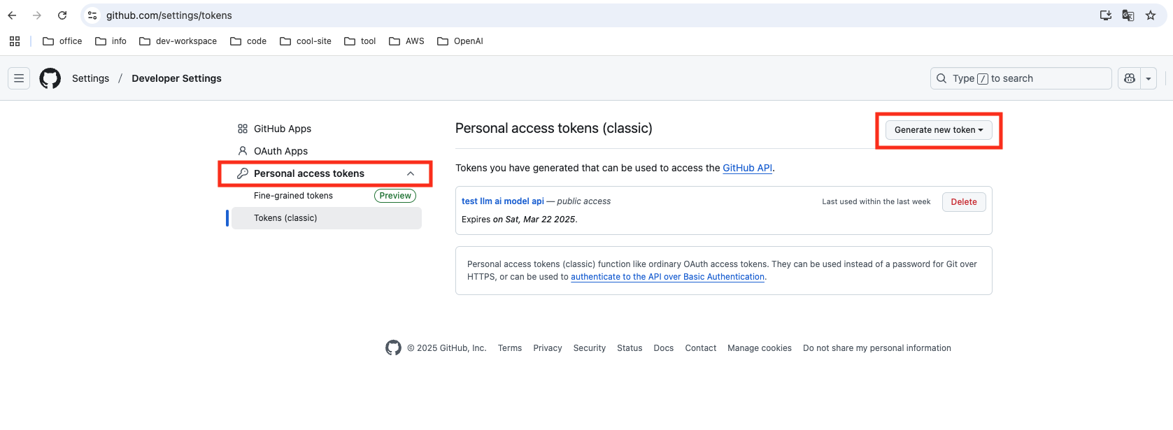 【開発者向け】無料でGPT-4o APIキーを取得する方法 #GitHub - Qiita