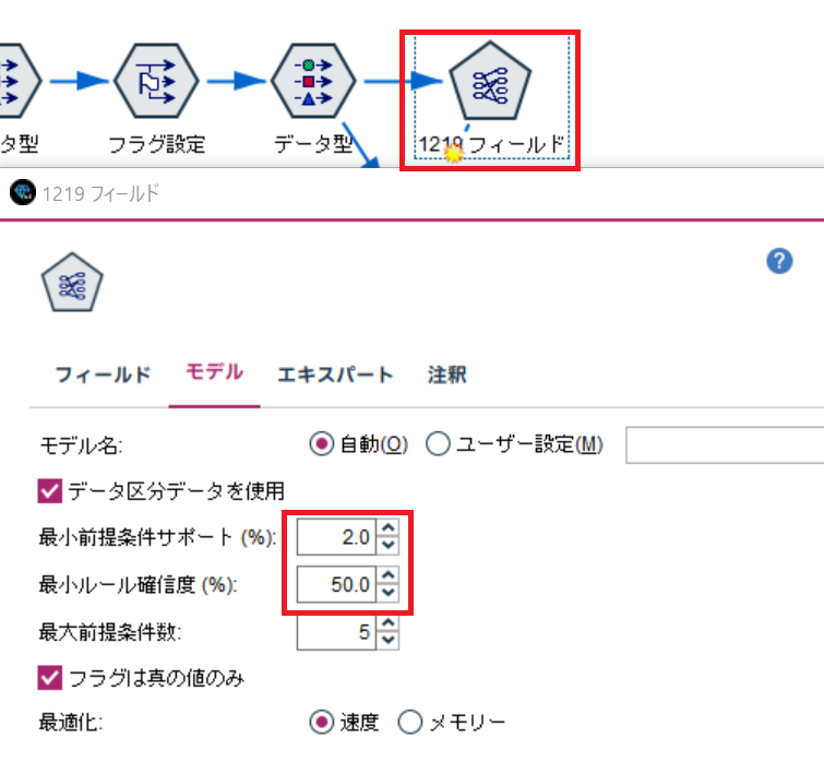 SPSS Modelerでテキストマイニングをやってみる その4 活用編 #SPSS_Modeler - Qiita