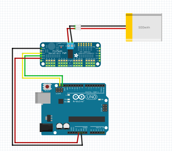 Jetsonnanoとarduino間でusb経由のシリアル通信 Arduino Qiita