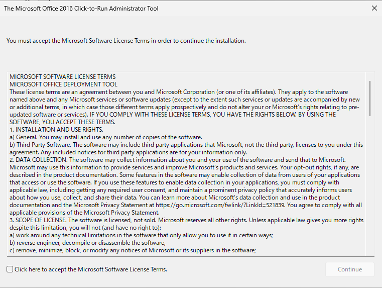 Office LTSC 2021 をインストールする #office - Qiita