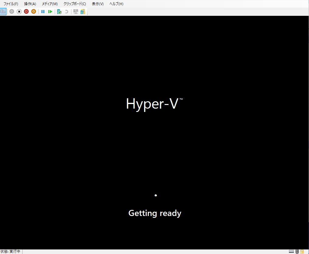 Microsoft 提供の無料の開発者向け仮想マシンを導入してみた #Hyper-V - Qiita